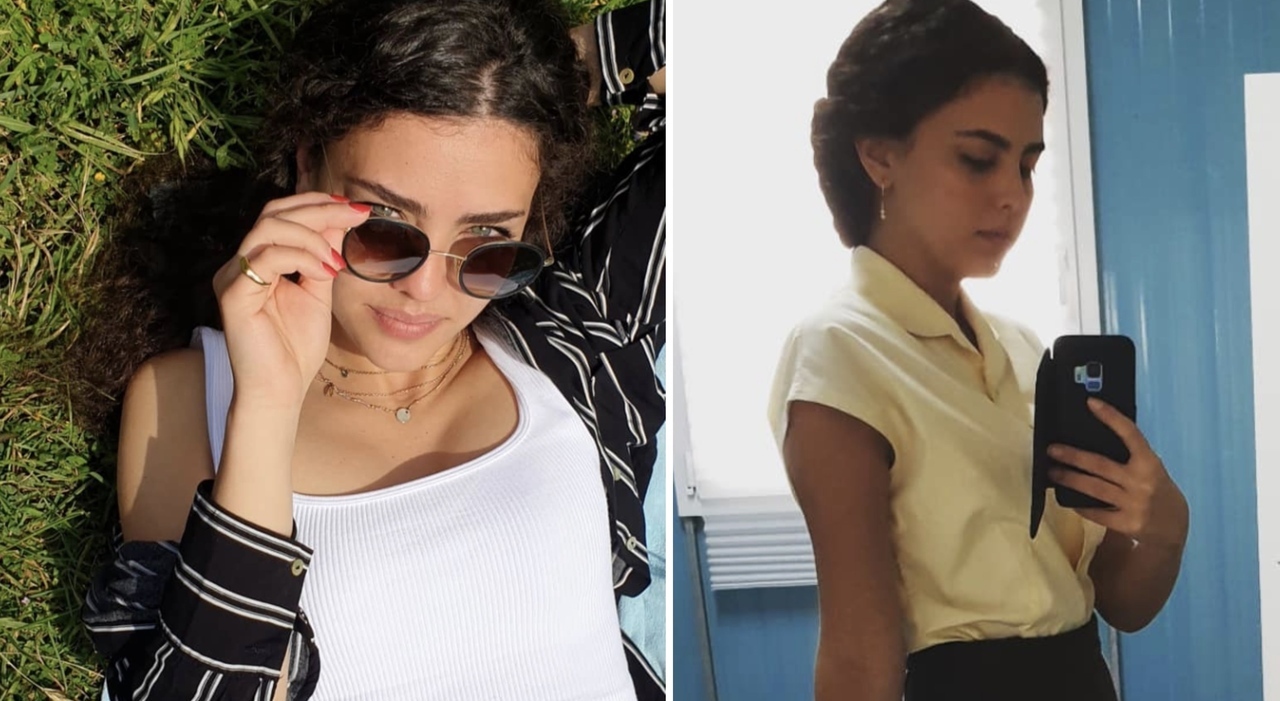 Chiara Russo, il Paradiso delle Signore, l'incidente alla caviglia, la ...