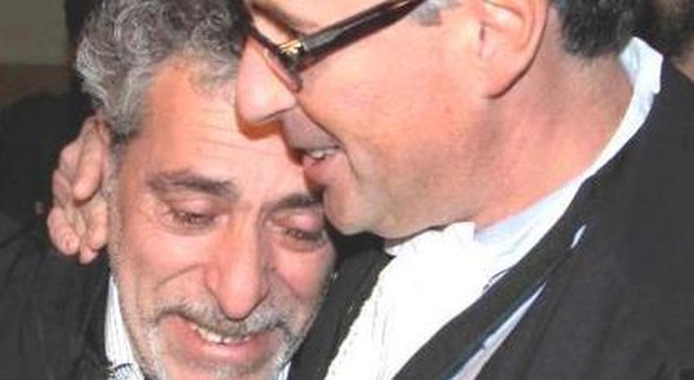 In Carcere Da Innocente Per 22 Anni Giuseppe Gulotta Chiede Oltre 66