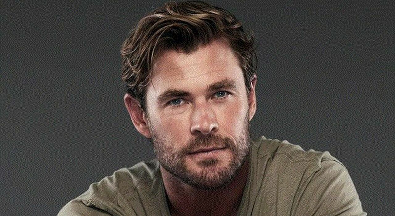 Chris Hemsworth e l'Alzheimer, l'attore di Thor rivela: «Ho cambiato ...