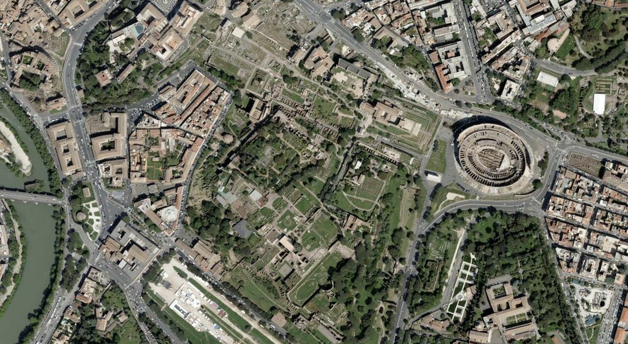ICE Conference 2024 in Rome: Advancing Remote Sensing for Common ...