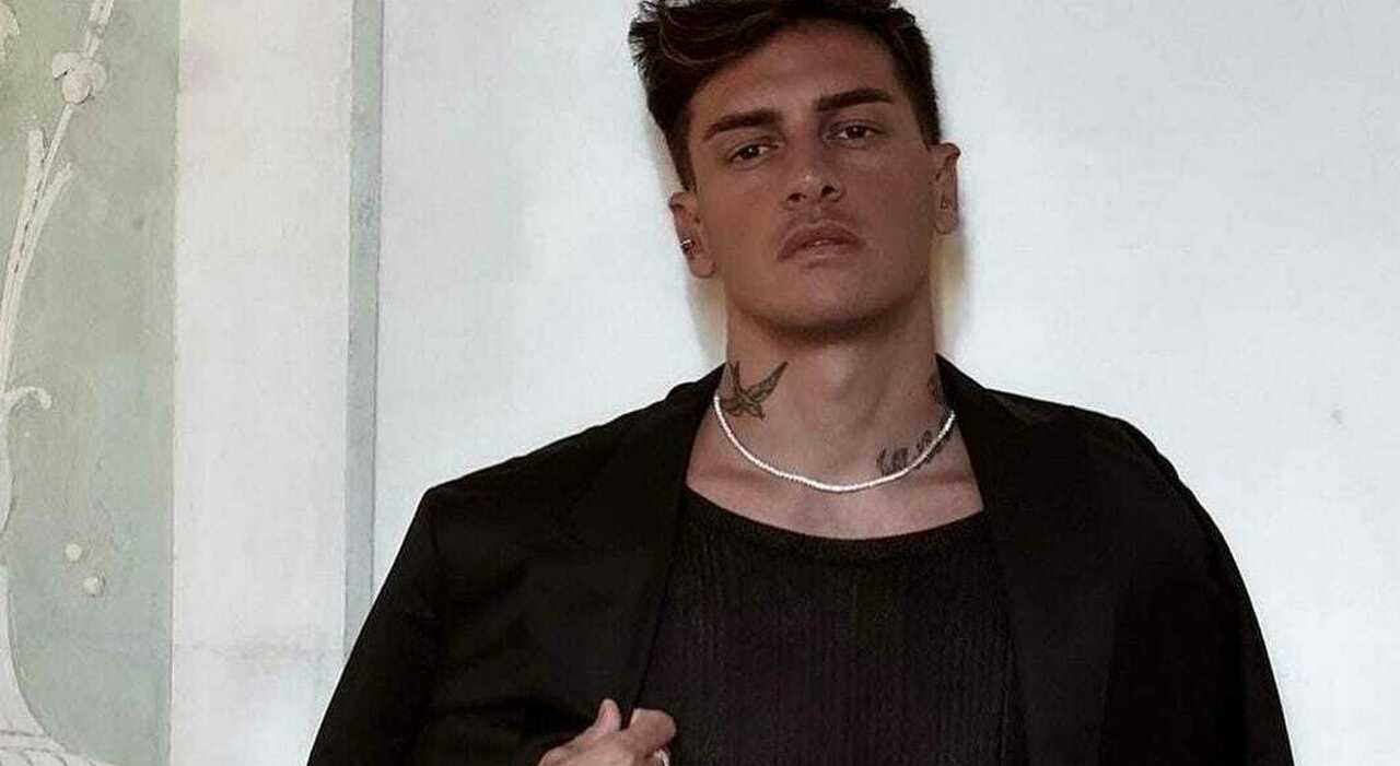 Alessandro Basciano: «Ho sofferto di attacchi di panico, Sophie e Aaron Piper? Situazione ambigua»