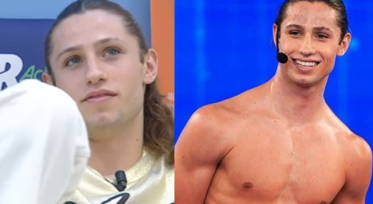 Dustin Taylor: A Rising Star in Amici 23