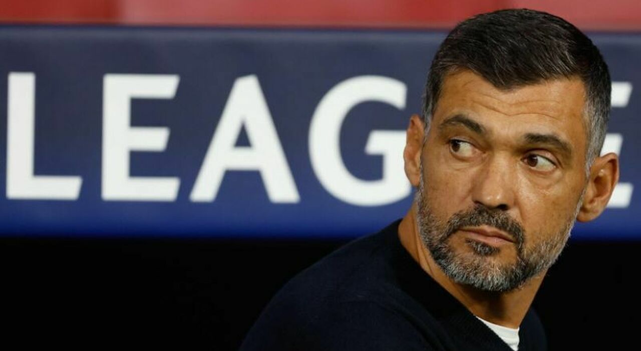 Sergio Conceiçao allenatore del Milan, ora è ufficiale. Il papà morto ...