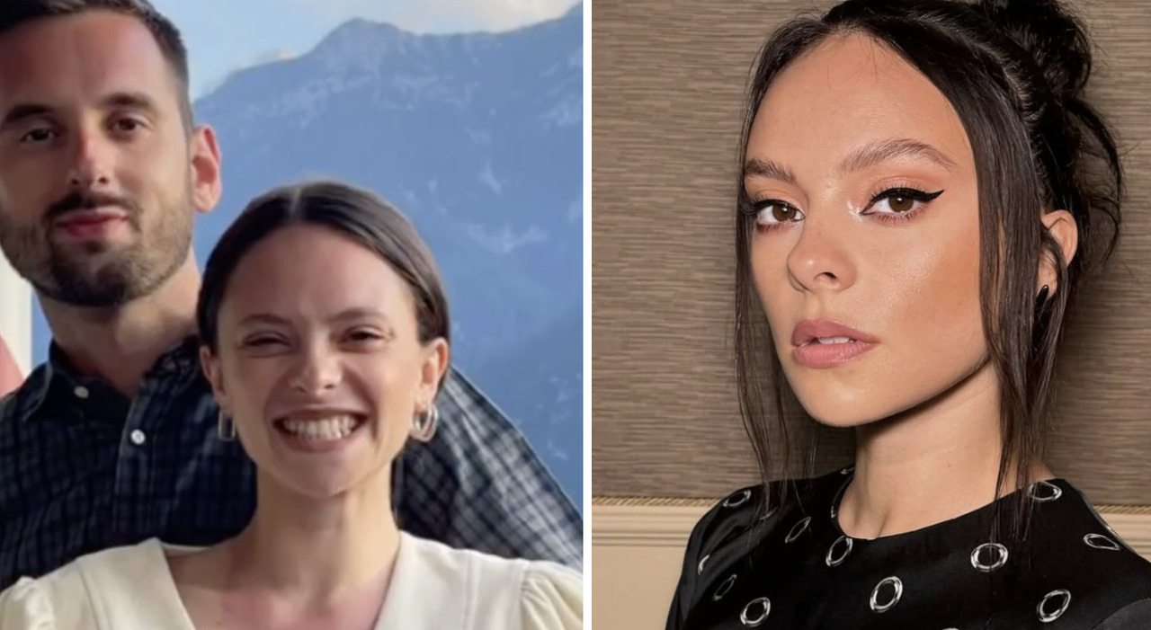 Francesca Michielin a Sanremo 2025, il fidanzato, la malattia e l ...