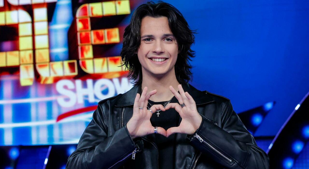 Tale e Quale Show: Neue Staffel mit Thomas Bocchimpani