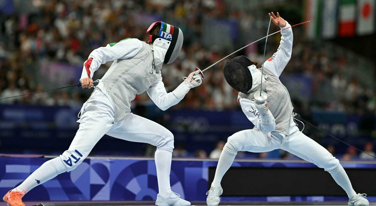 Overview of Olympic Fencing: Foil Rules and Regulations