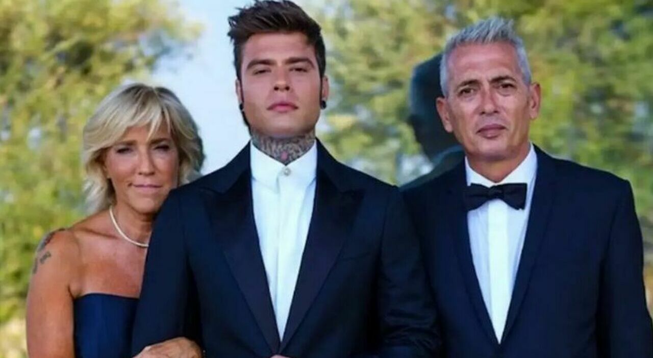 Fedez's silence amidts scandal