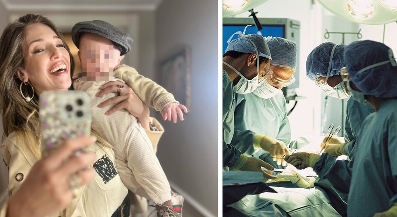 Craniostenosi, cos'è l'anomalia che ha colpito il figlio di Guenda ...