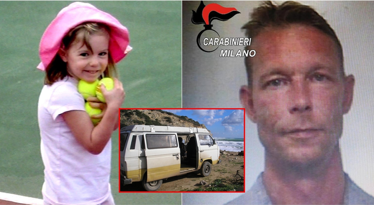 Maddie McCann: Potential Breakthrough in the Case of the Missing Four ...