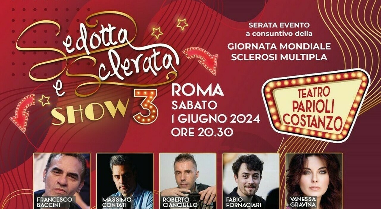 Empowering Youth Against Discrimination: The Seduced and Scattered Show