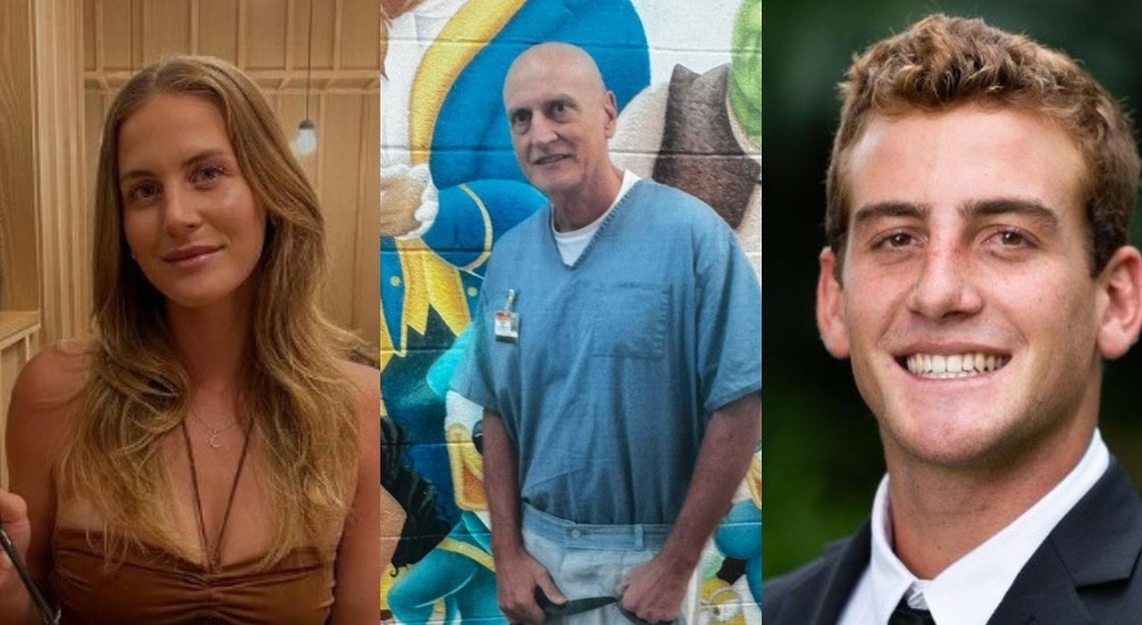 The Unyielding Support of Chico Forti's Family Through His 25-Year ...