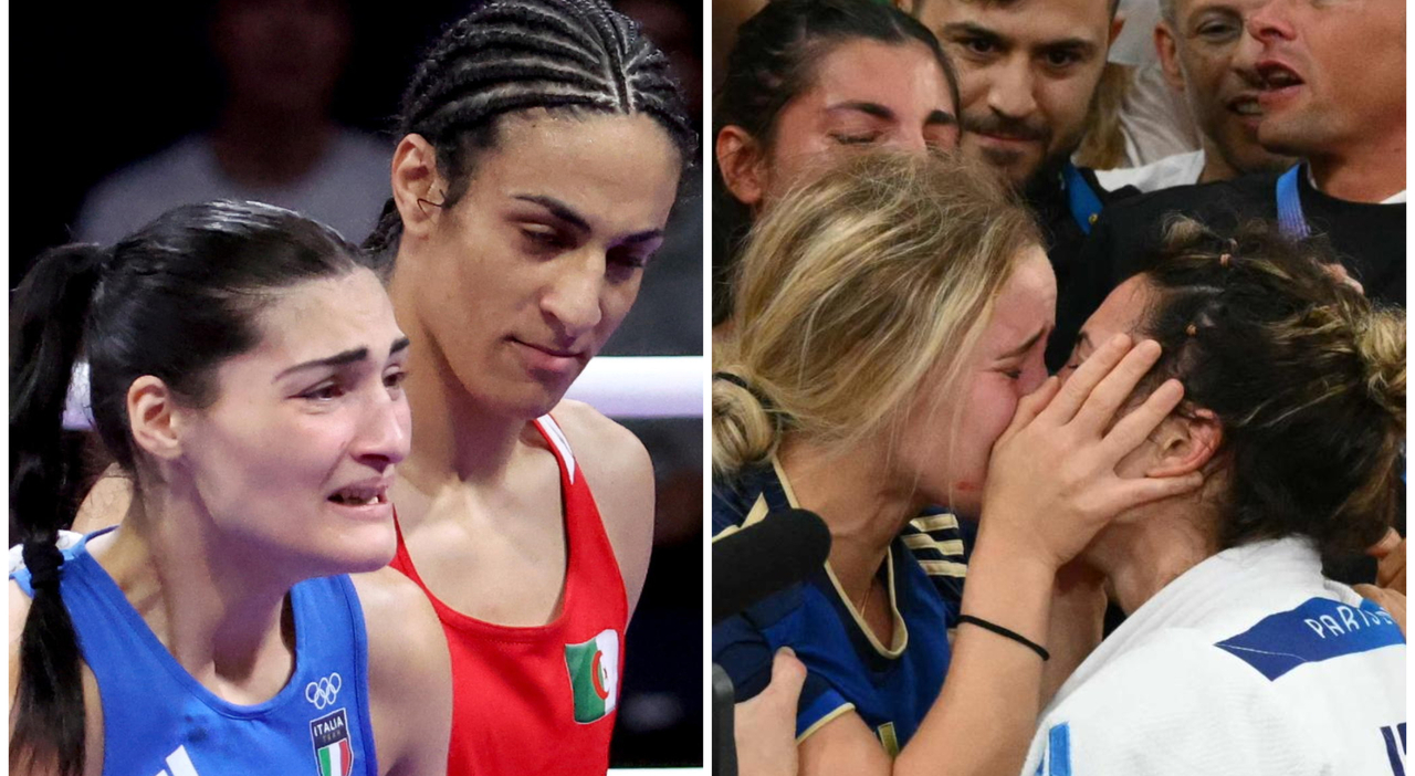 Highlights and Controversies of the Paris Olympics