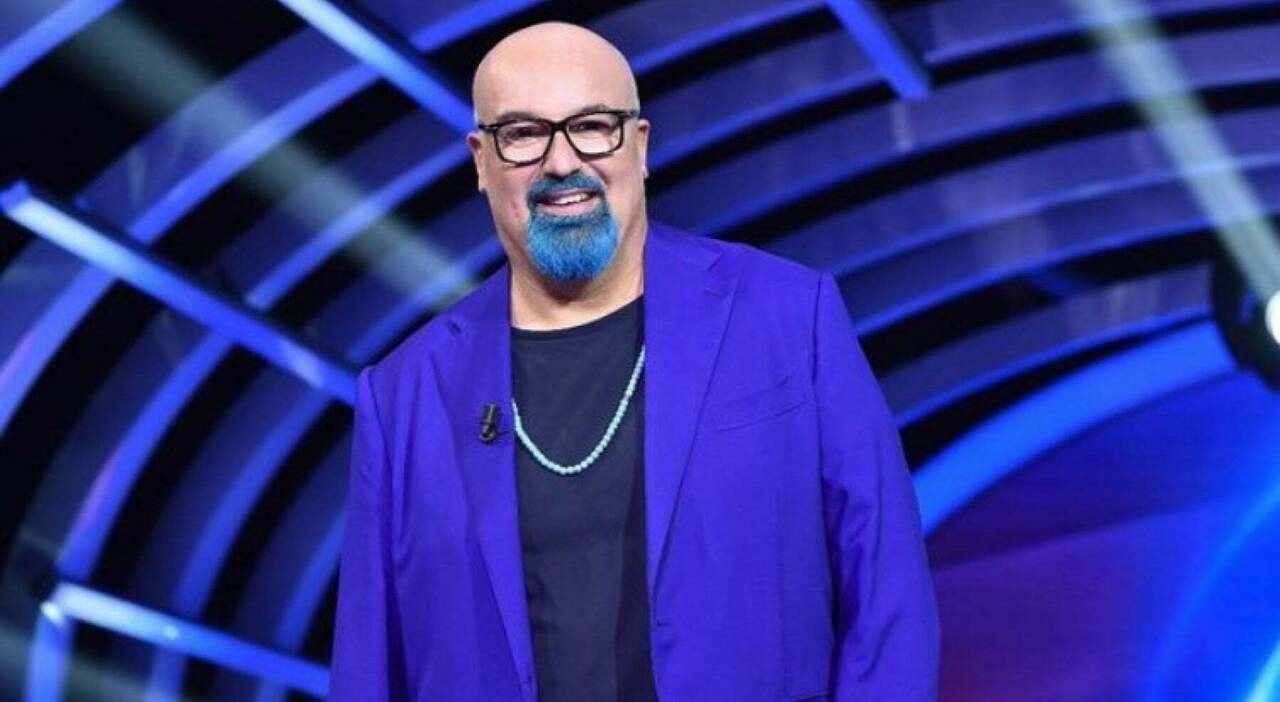 Giovanni Ciacci: «Non dovevo andare al Grande Fratello, dopo sono ...