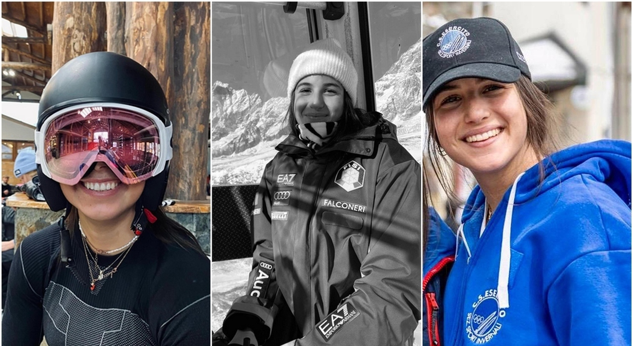 Matilde Lorenzi, come è morta: l'incidente ricostruito dalla Procura ...