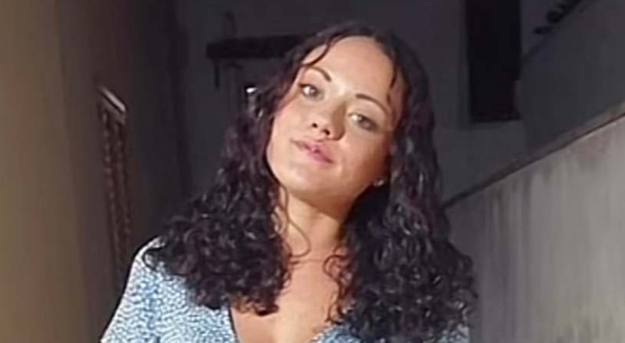 Roberta Bertacchi trovata impiccata, gli amici: «Il fidanzato mente ...
