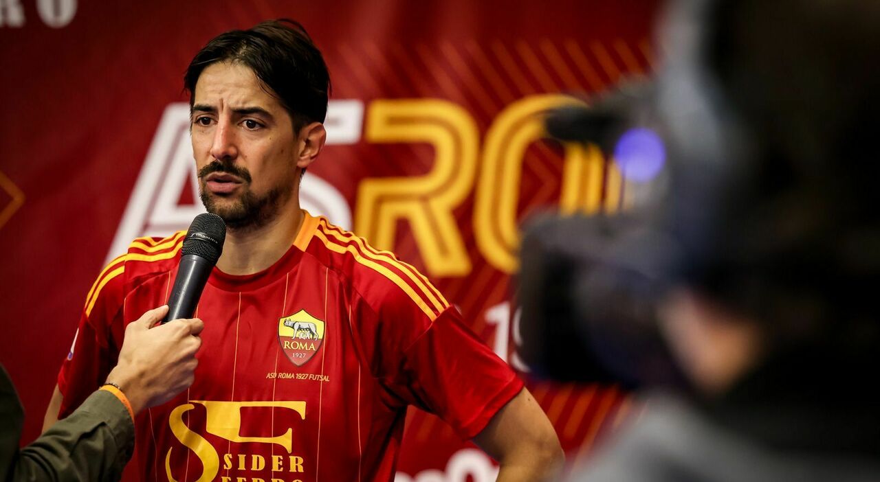 Deuxième défaite consécutive pour la Roma 1927 Futsal