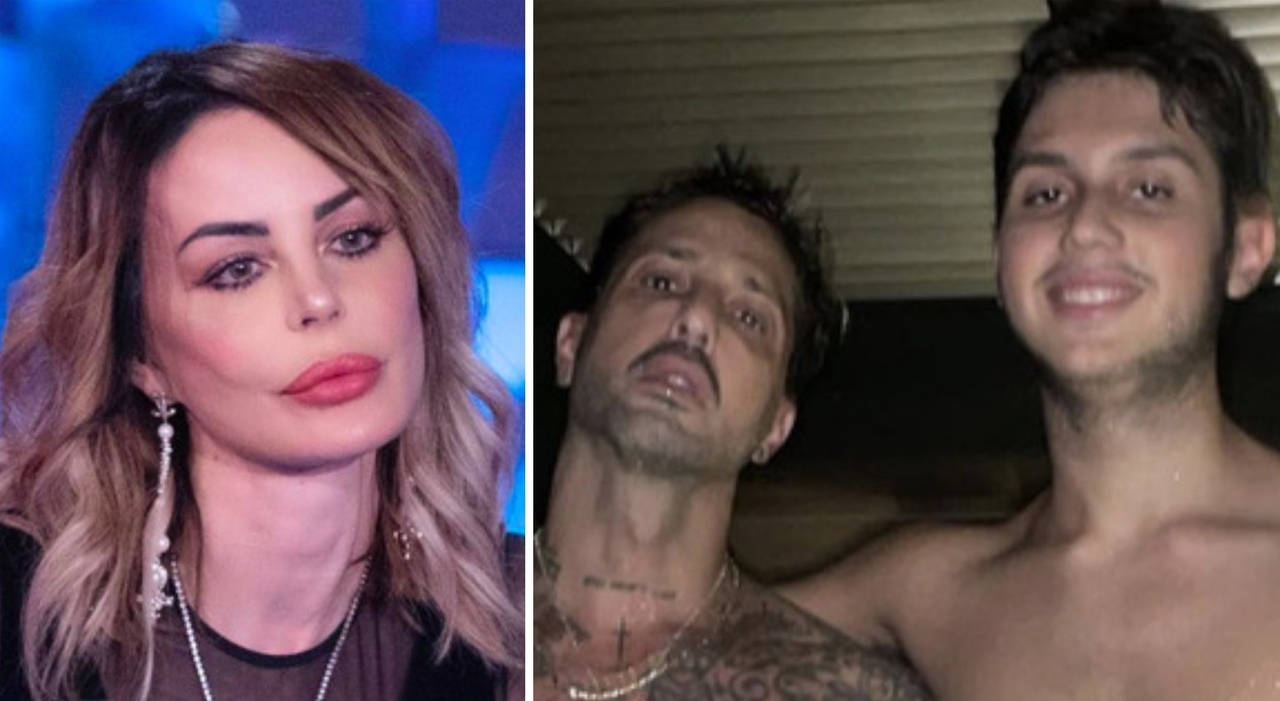 Carlos Maria Corona assente al compleanno di mamma Nina Moric: di che ...