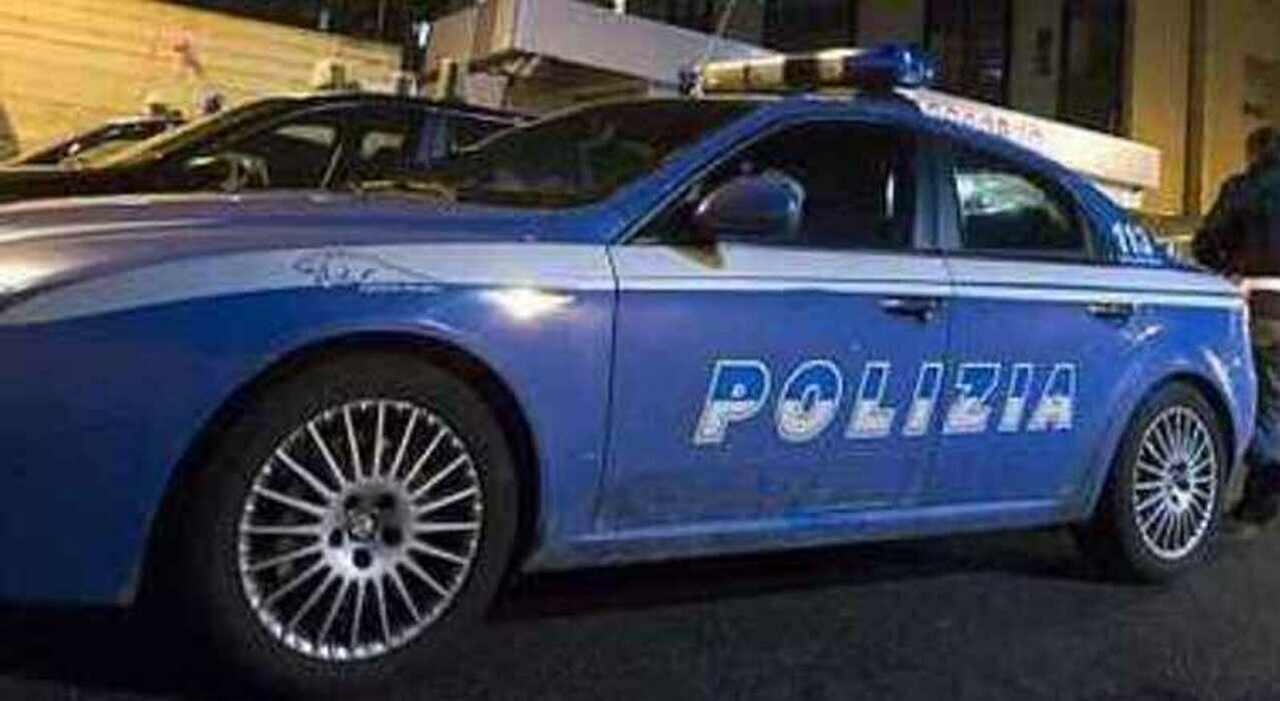 Weekend Law Enforcement Operations in San Giorgio a Cremano