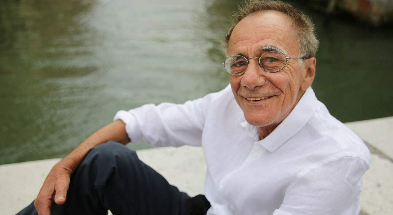 The Life and Career of Roberto Vecchioni: From Sanremo to Personal ...