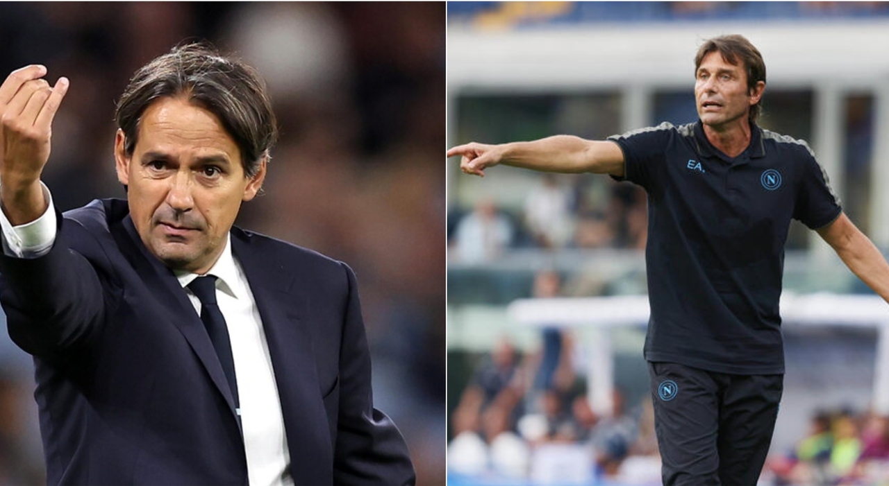 Inter vs Napoli: Serie A Showdown at San Siro