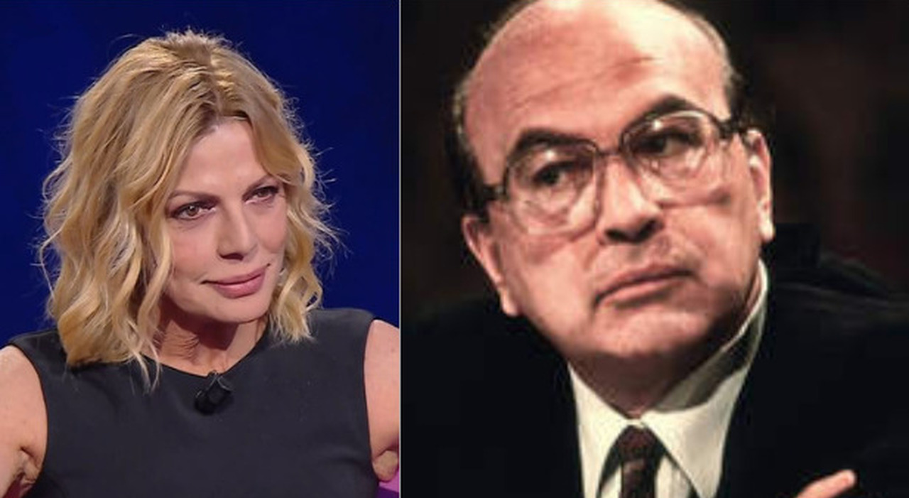 Patrizia Caselli e la malattia: «Ho un tumore al polmone, è al terzo stadio. Craxi? Ero ...