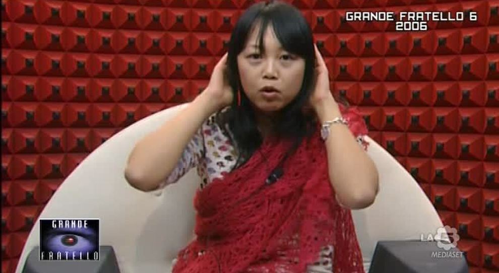 Man Lo, la cinese del Grande Fratello 11 anni dopo: ecco cosa fa oggi