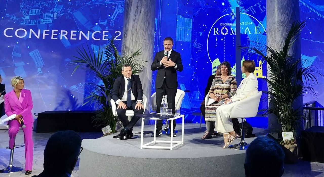 ICE Conference 2024: Pioneering Remote Sensing in Agriculture