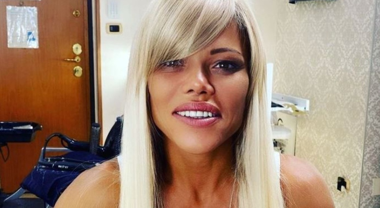 Floriana Secondi: «Ho vinto il Grande Fratello, oggi faccio la barista ...