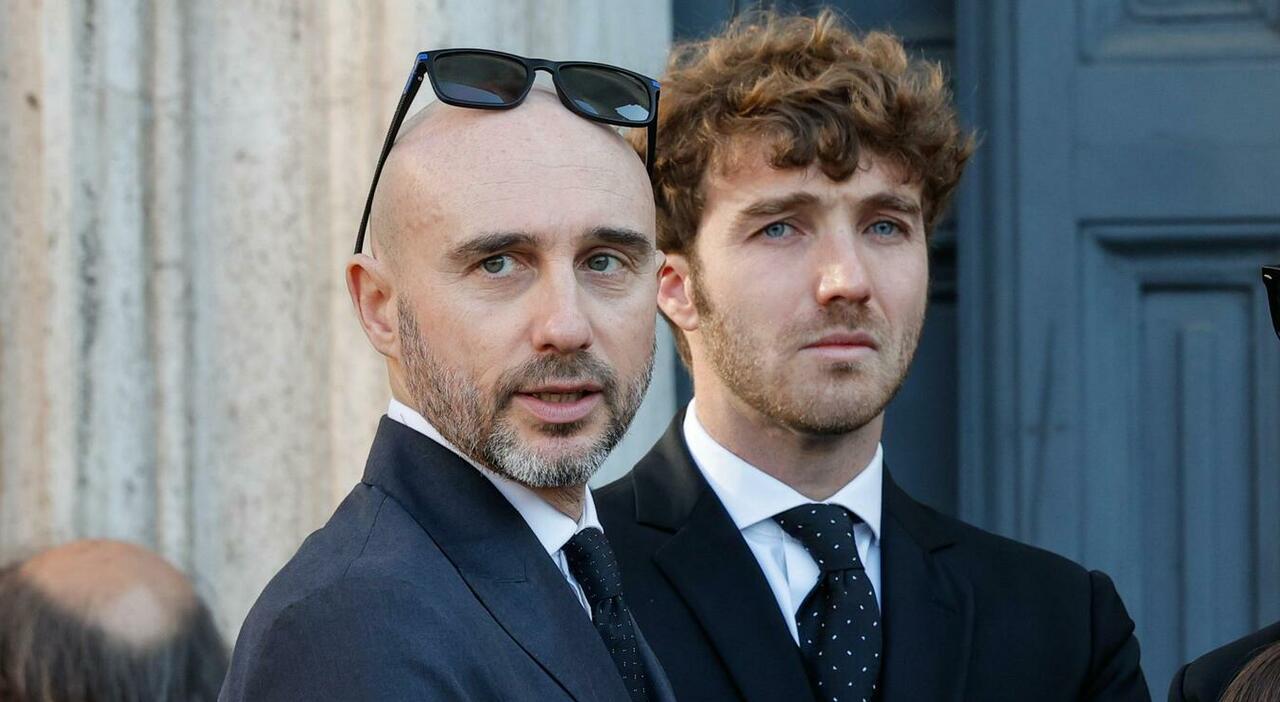 Remembering Eleonora Giorgi