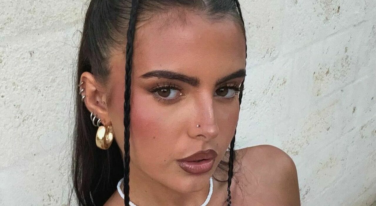 Camilla De Pandis, la truffa di 10mila euro alla famiglia dell ...