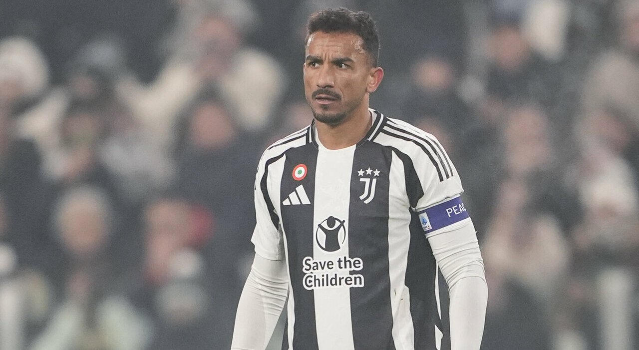 Danilo Luiz da Silva, Juventus defender possible move to Naples team ...