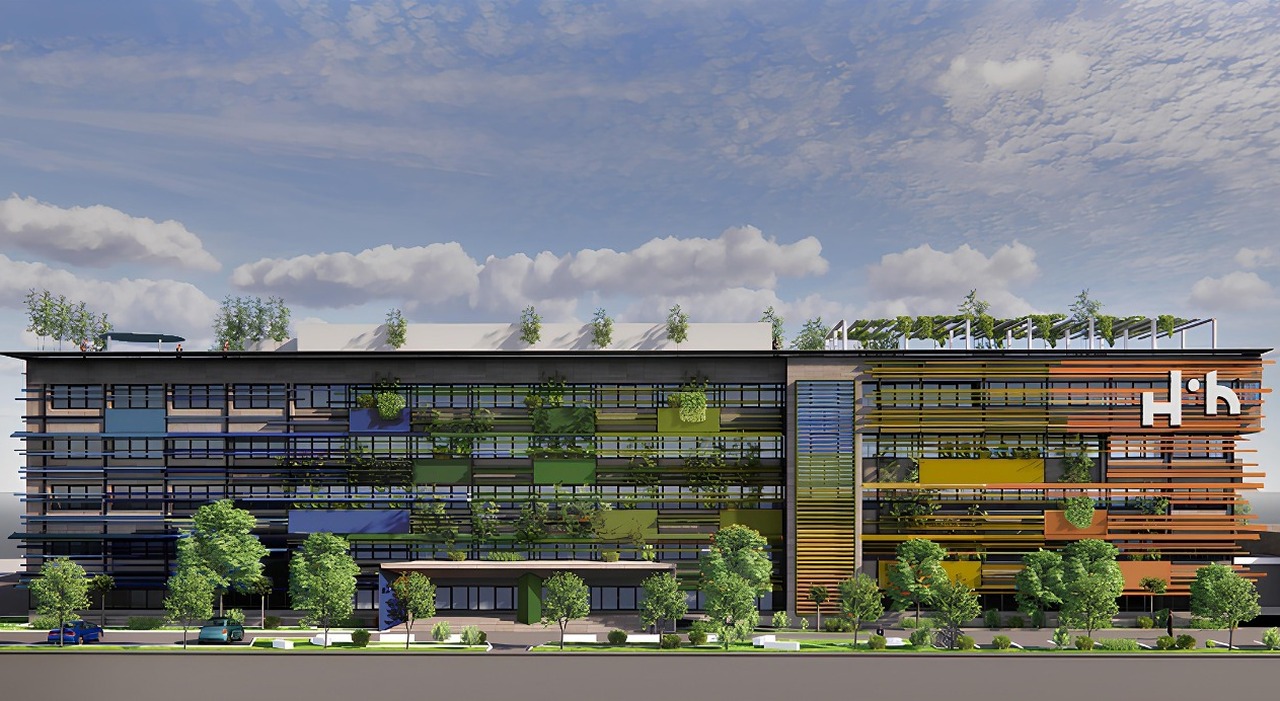 Harmonic Innovation Group, integrazione societaria con Eht Holding: nasce il polo di sviluppo ...