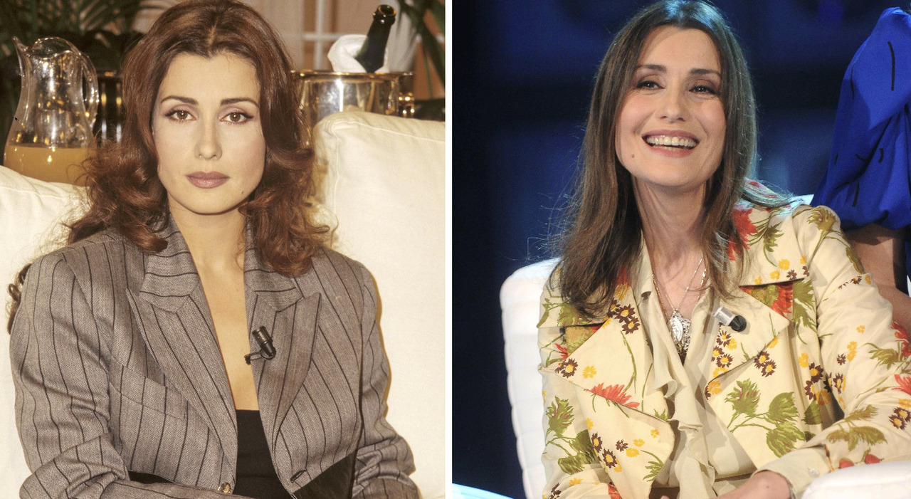 Claudia Koll, il film con Tinto Brass, i figli in affido, la fede ...