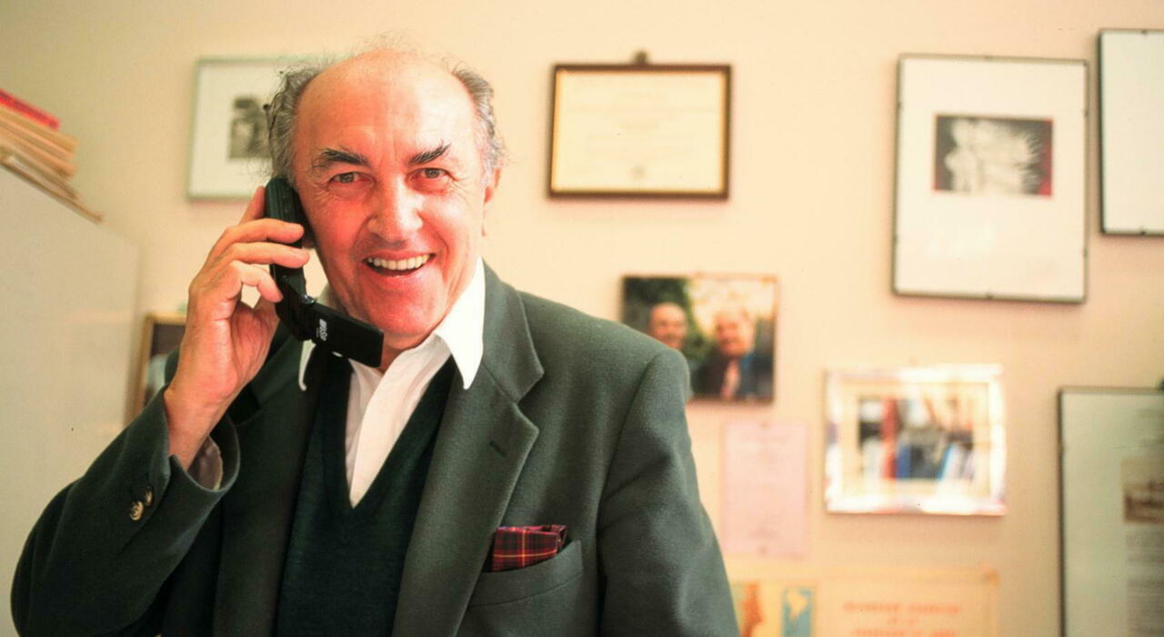 The Legacy of Franco Ferrarotti: A Pioneer of Italian Sociology