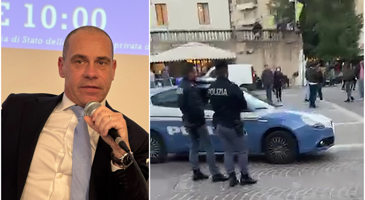 Rapine, tre in 3 giorni e 10 ragazzi da trovare: «C'è un denominatore ...