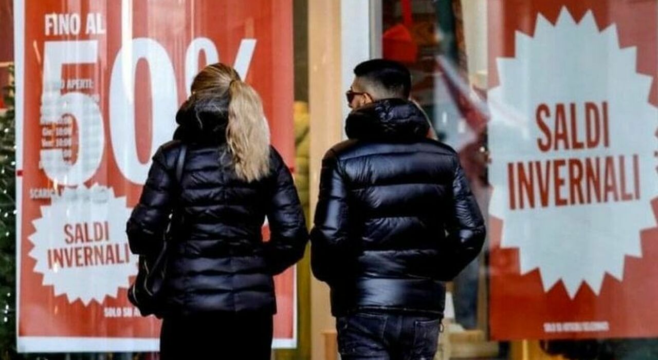 Saldi invernali 2025, quando iniziano: il calendario regione per regione e i consigli per ...