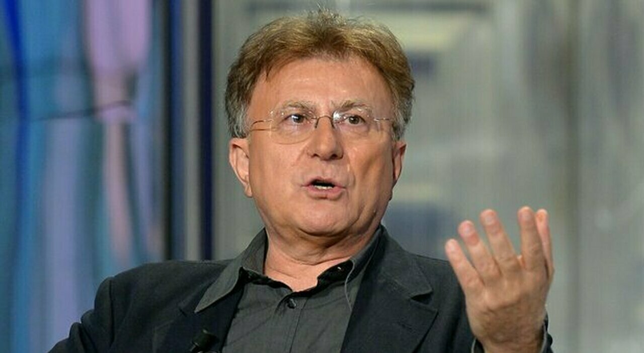 Red Ronnie: «Bergoglio? Non è un Papa». Da Vasco Rossi a Bob Marley ...