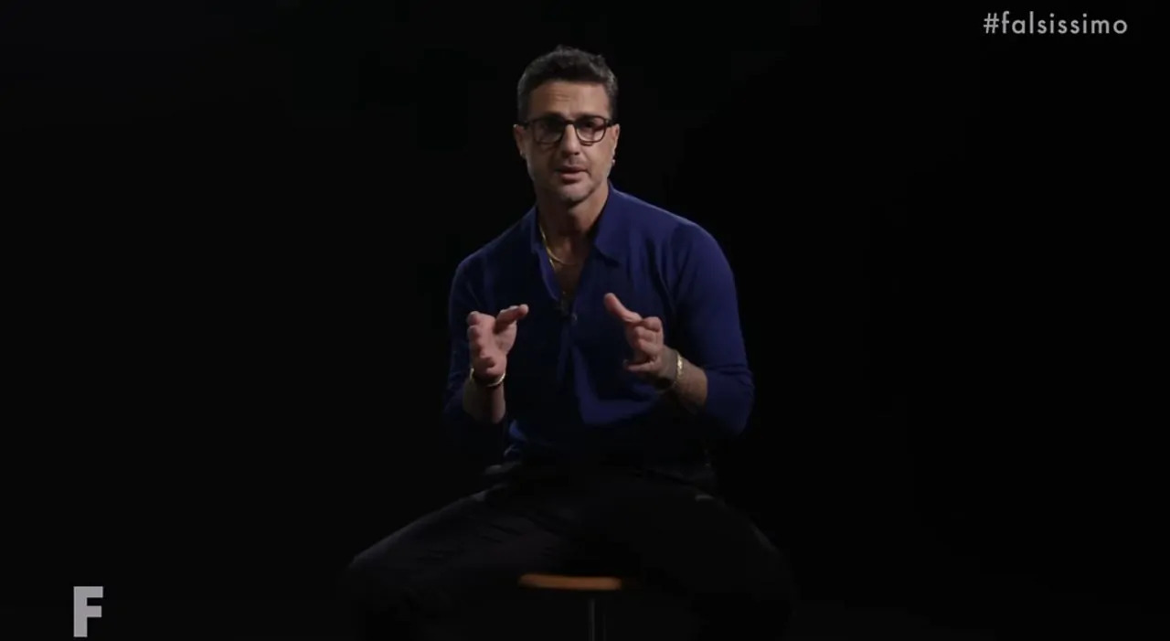 Fabrizio Coronas Enthüllungen: Der Fall Gintoneria