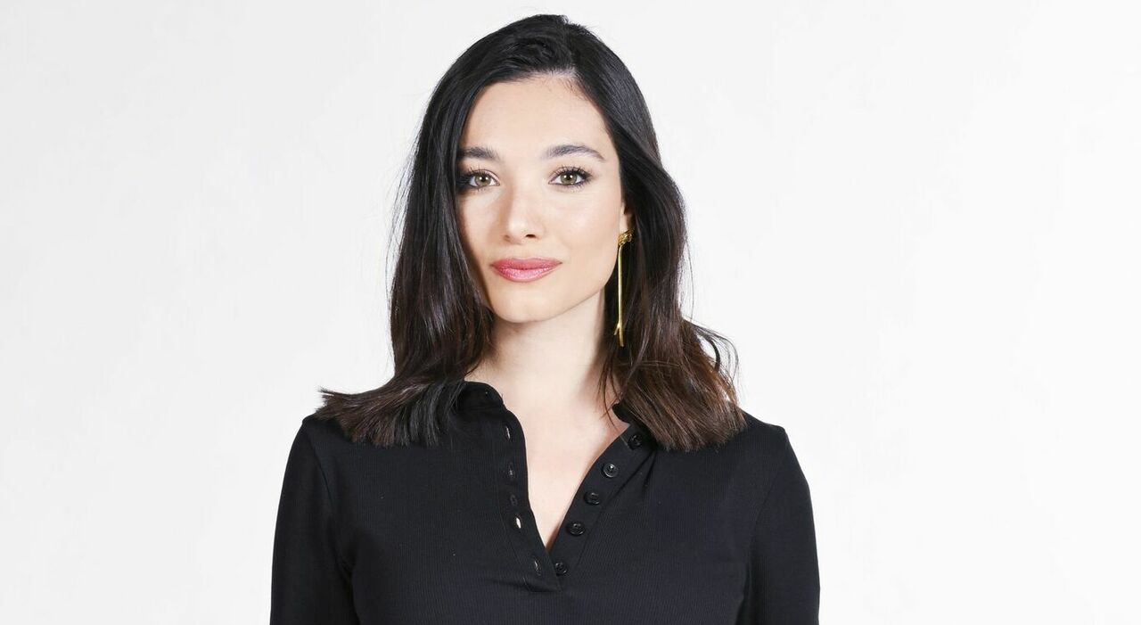 Sanremo 2025, Mariasole Pollio al PrimaFestival a 21 anni: «Da bimba ...