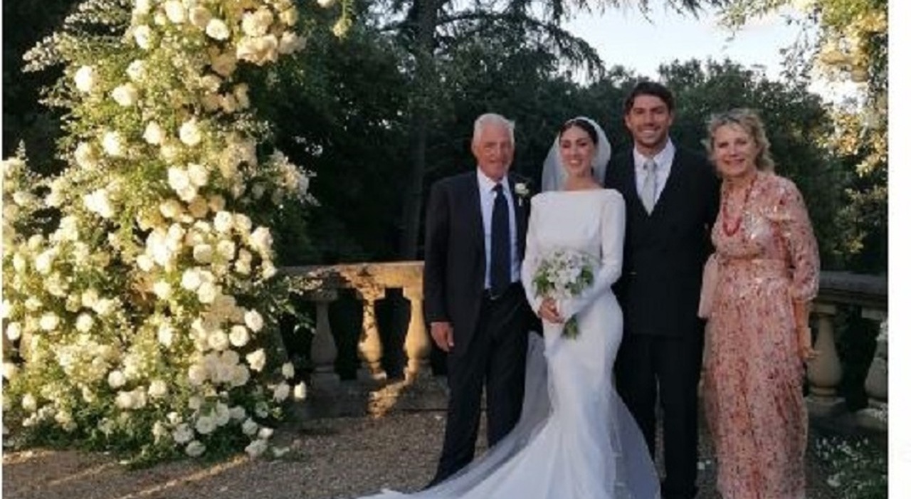 Mara Mosole, erede della dinastia e compagna di Francesco Moser, fa il ...