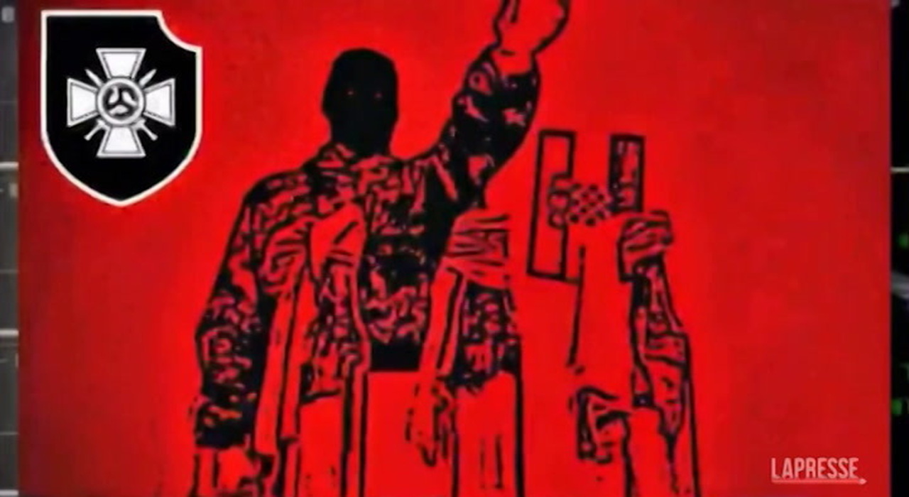 Propaganda neonazista, fastidio per gli immigrati e avversione per gli ...