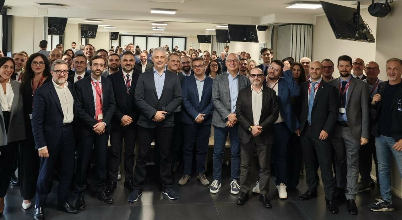 Lutech cerca talenti e investe su Napoli: ecco il laboratorio digitale