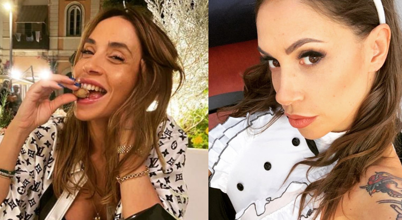 Malena a Ciao Darwin, chi è la pornostar (e quanto guadagna). Età, vita privata, rapporto con ...