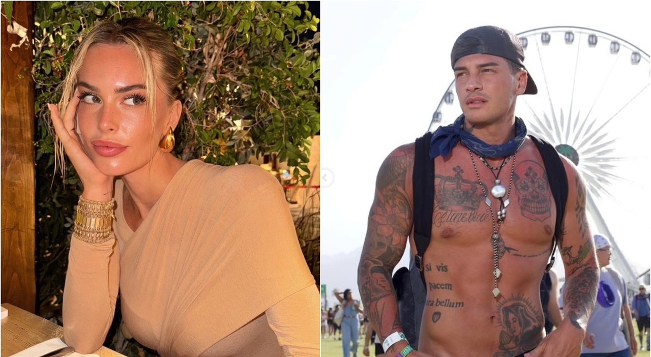 Alessandro Basciano's Interrogation: Stalking Allegations and Media Trial