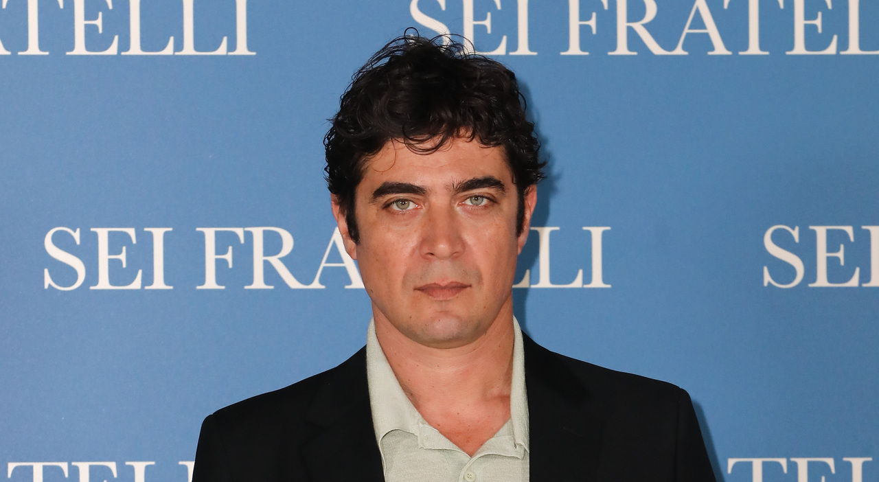 Riccardo Scamarcio, il film Svaniti nella notte è il più visto al mondo su Netflix