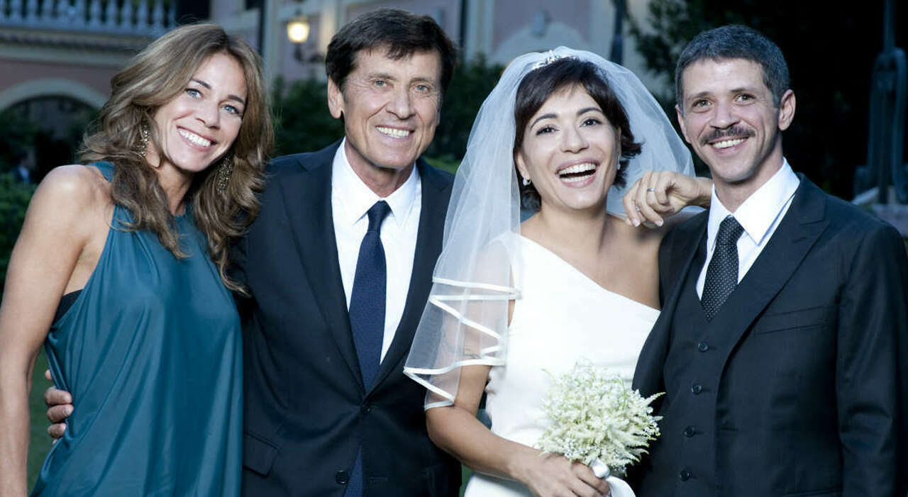 La infancia y adolescencia de Marianna y Marco Morandi: desafíos y ...