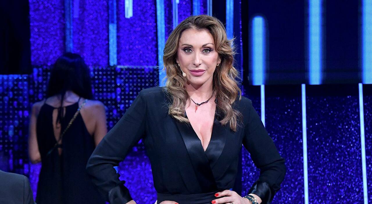 Sabrina Salerno: «Il tumore al seno? Non volevo che mio figlio mi sentisse piangere, ha solo 20 ...