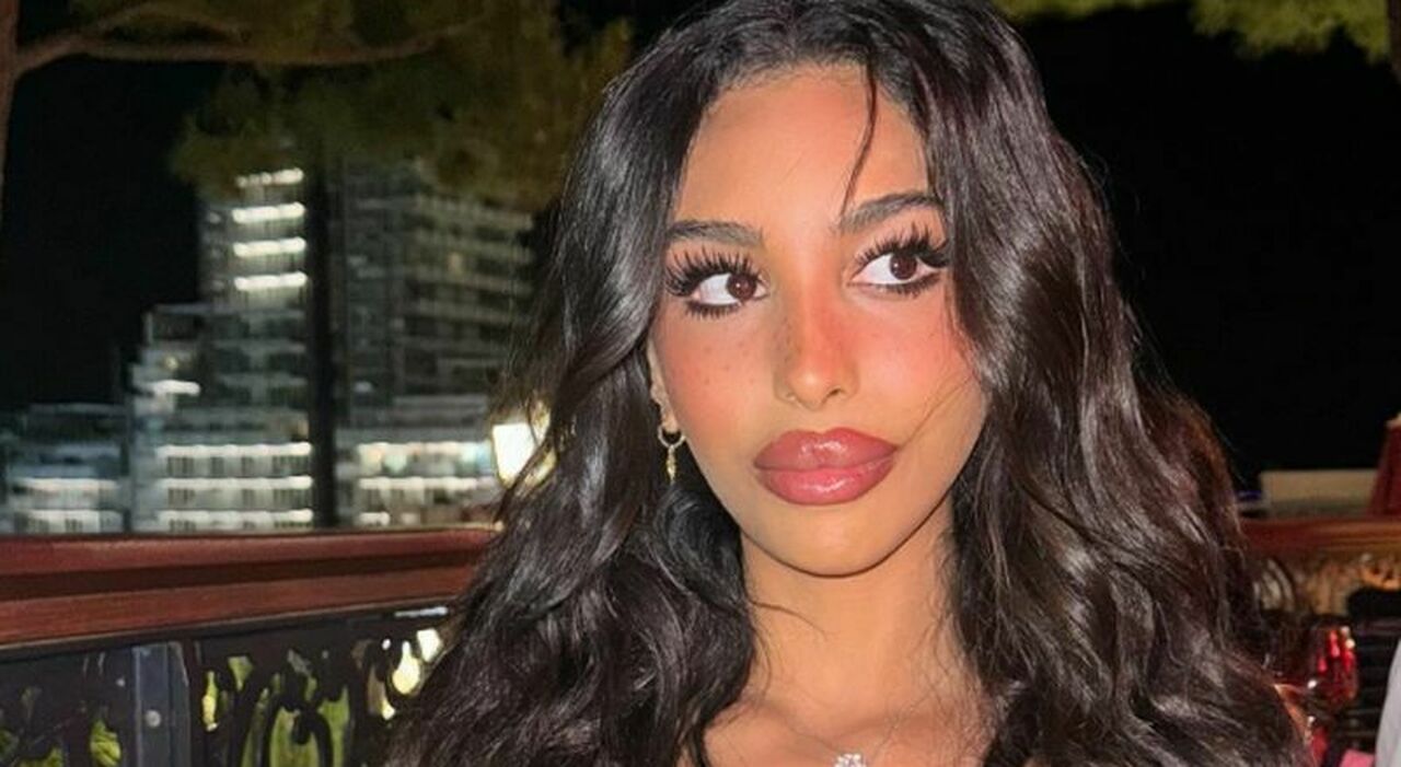 La complicada vida de Lucrezia Hailé Selassié entre el amor y el acoso