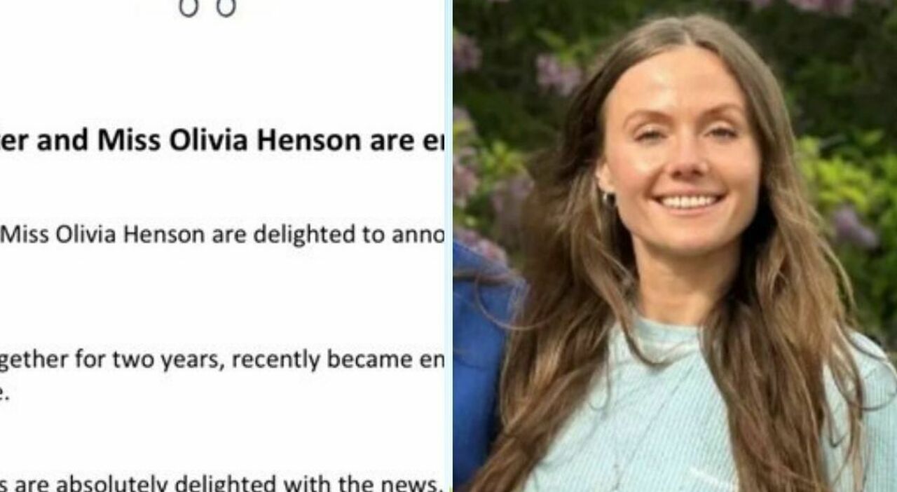 Olivia Henson: Die zukünftige Herzogin von Westminster