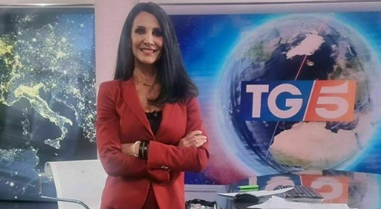 Elena Guarnieri: età, carriera, vita privata, il passato da valletta ...